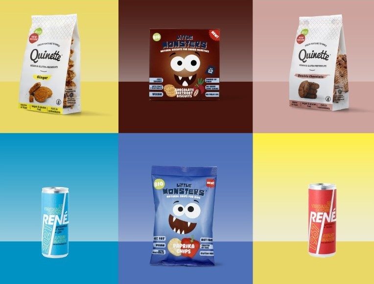 We Are Food: Bewuster leven en consumeren - Trividend